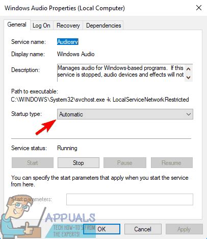 Fix Volume Mixer Won T Open