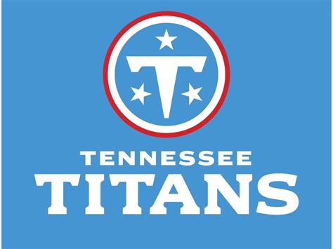 Titans Unveil New Uniforms And Logo Wilson County Source