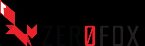 Zerofox Logopedia Fandom