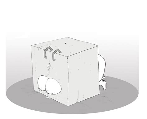 A Concrete Problem 9 By Darkminou Hentai Foundry