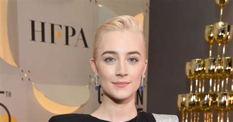 Saoirse Ronan To Take On Lesbian Role Alongside Kate Winslet In New Film Irish Mirror Online