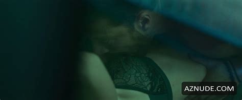 HEAVEN IN HELL NUDE SCENES AZNude