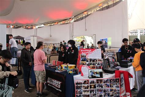 FLIGHT Redhawk Robotics
