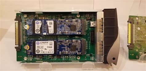 Marvell Has An Nvme Ssd Raid Controller Toms Hardware