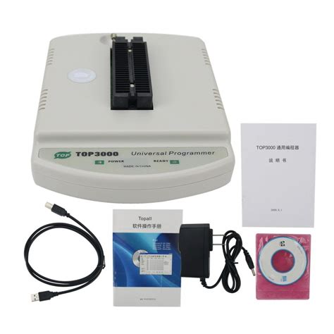 USB Universal Programmer ECU Chip Tunning MCU Eprom Programming Tool