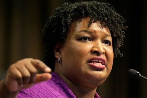 Why Possible Democratic Senate Candidates Shouldnt Necessarily Balk At