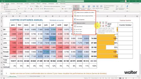 Comment Utiliser Linstruction Select Case Dans Vba Pour Excel