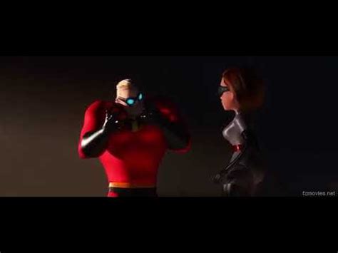 The Incredibles 2 Hypno Youtube
