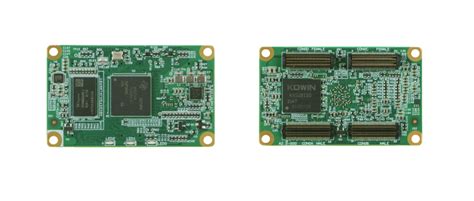 配置上新 单双四核任选，ti Cortex A53工业核心板仅198元起！ 创龙科技 黄工 博客园