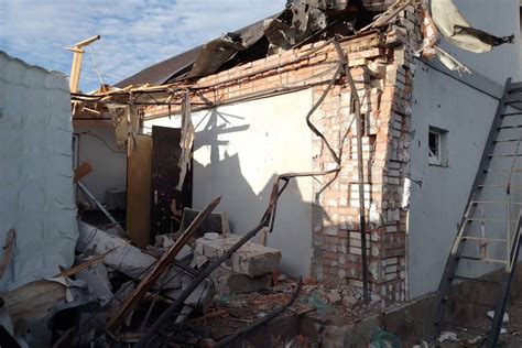 Масштабні руйнування і загибель людей наслідки обстрілів Нікопольщини 18 вересня