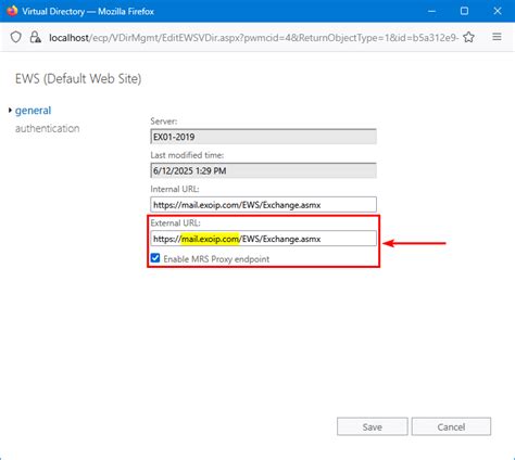 Create Migration Endpoint In Microsoft 365 Ali Tajran