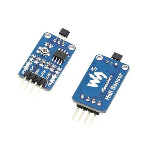 Auslese 49e Linear Hall Effect Sensor Module At ₹ 95 Piece In New Delhi Id 2849598545033