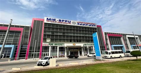 Mie Sppu Institute Qatar Campus Begins New Semester Gulf Times
