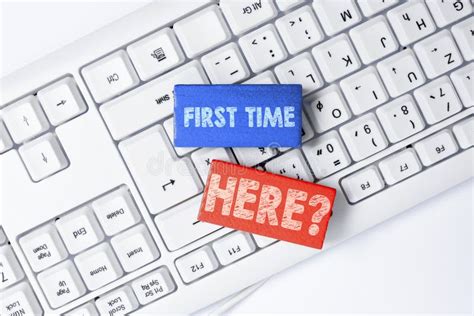 Conceptual Caption First Time Here Business Overview Never Been In This Place Before Special