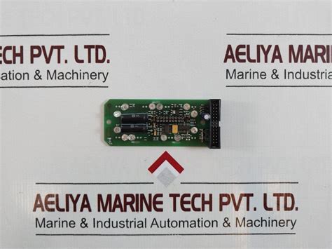Pth2 Bl Pcb Card Aeliya Marine