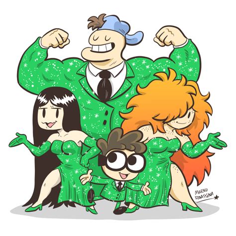 Nerd And Jock Series Has Reached 400k Subscribers On Webtoons Thank You Nerd And Jock Know