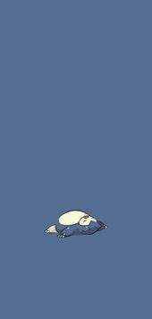 Snorlax Pfp