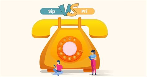 SIP Vs PRI Which One To Choose For Your Business