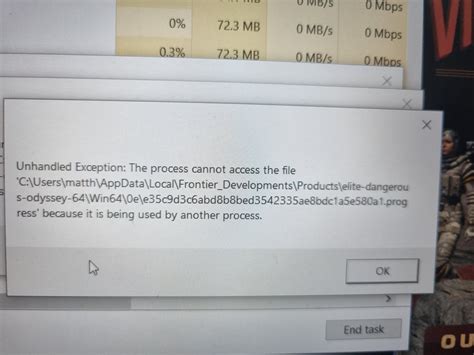 Hey Ive Been Getting This Error On All Of My Xbox Games On Windows 10