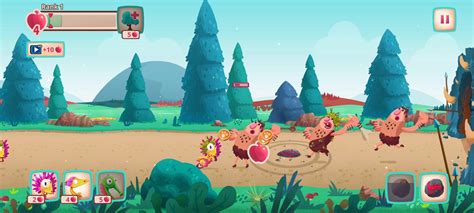 Baixar Dino Bash 1 12 Android Download Apk Grátis