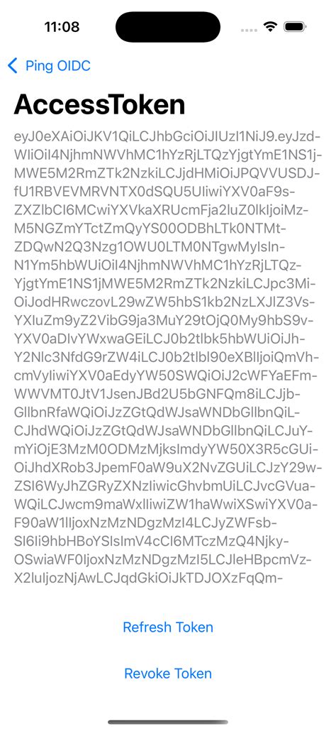 Step 3 Test The App Ping Sdks