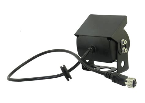 Night Vision Reversing Camera