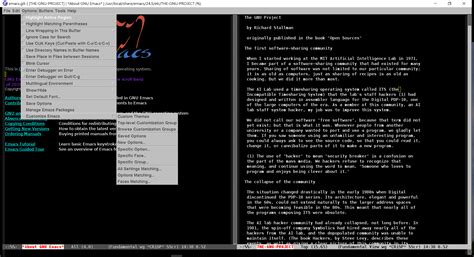How To Use X Windows With Emacs On Windows 10 Bash Stack Overflow