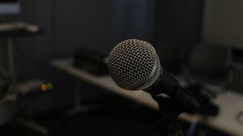 Mic Testing How To Test Your Microphone Quickly And Easily Driver Easy
