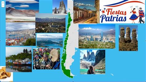 Chile C And C Parte 2 Diagram Quizlet