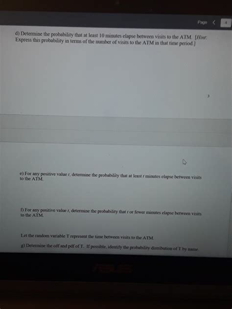 Solved Let XI X X Be Independent Random Variables Chegg Com