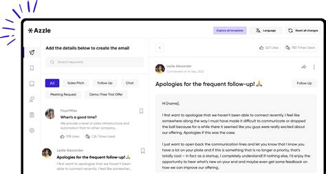Ai Email Generator Pr Ajansı