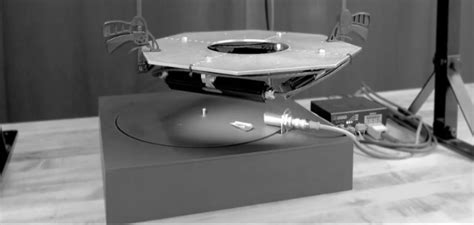 Photometric Stereo Technique Used For Battery Inspection Imaging And