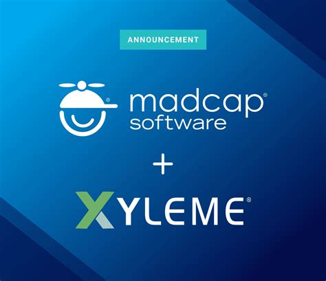 Madcap Software Expands Content Management Suite With Xyleme Aquisition