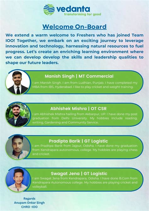 Abhishek Mishra On Linkedin Extremely Delighted To Share With You All That I Have Joined