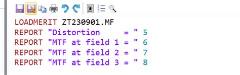 How To Visualize Different Performances In Histogram For One Tolerance