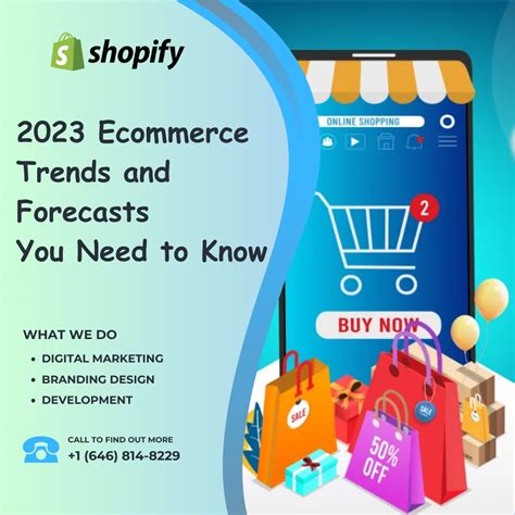 What Are The Trends For Ecommerce In 2023 By Alex Jamson Medium