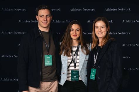 Marina Loertscher On Linkedin Athlethesday Networking Athlethesnetwork