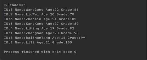 【java面向对象】用lambda表达式比较器comparator给list对象排序实验lambada 单个集合比较之前的对象 Csdn博客