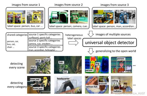 [论文翻译]detecting Everything In The Open World Towards Universal Object Detection Owl Vit论文 Csdn博客