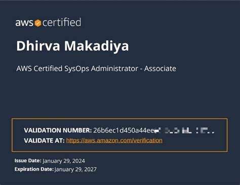 dhirva makadiya on linkedin grateful devops devopsengineer team aws awscloud