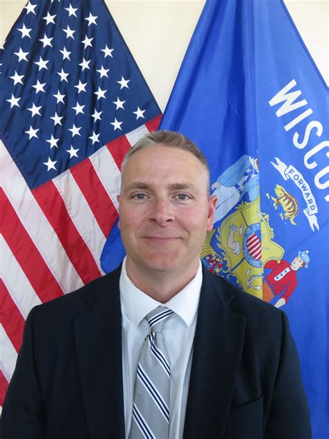 Wisconsin Department Of Justice Wisconsin Doj Leadership
