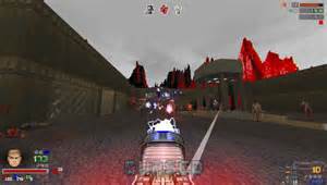 Check Out Doom Infinite A Doom Based Fps Roguelike Mod For Gzdoom Gamingonlinux