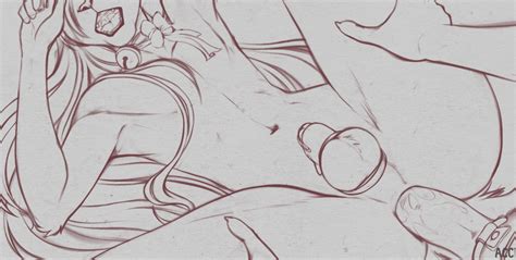 Rule 34 Accelo Accelo Character Ambiguous Species Anal Anal Sex