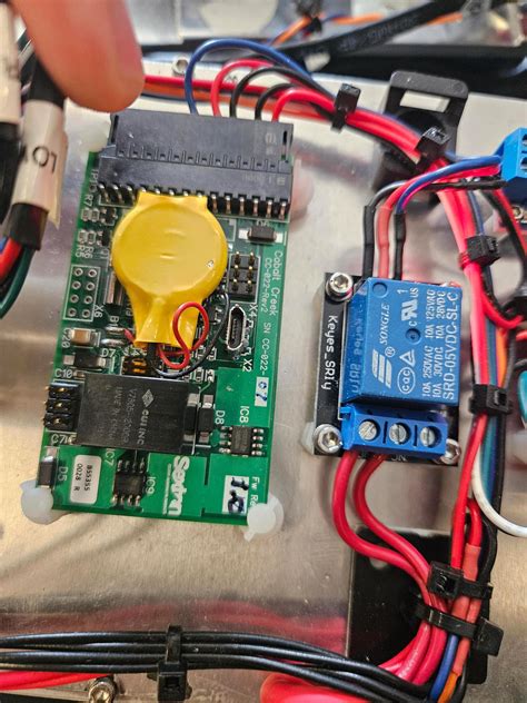 Reverse Engineering An Unknown Microcontroller Raskelectronics
