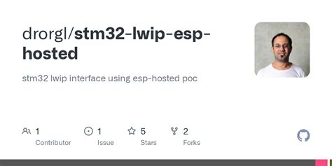 GitHub Drorgl Stm Lwip Esp Hosted Stm Lwip Interface Using Esp Hosted Poc
