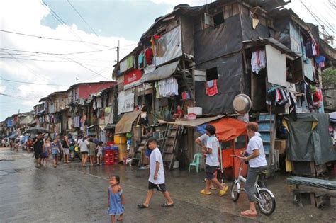 Self Rated Poor Families At 45 Percent Sws