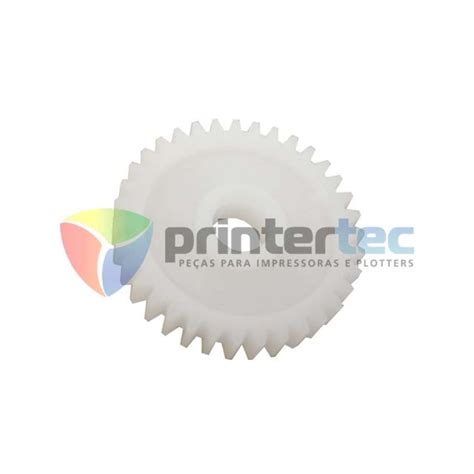 Engrenagem Samsung Scx 4521 Gear Idler Adf