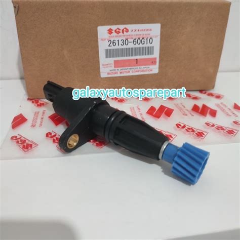 Jual Sensor Speedometer Sensor Kilometer Suzuki Baleno Old Esteem