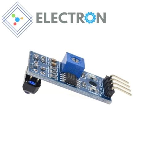 jual sensor garis line tracking sensor tcrt5000 kota malang