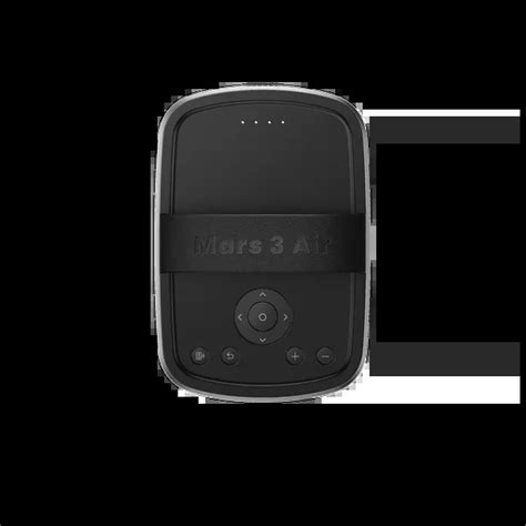 Nebula Mars 3 Air review: A competent and compact portable projector ...